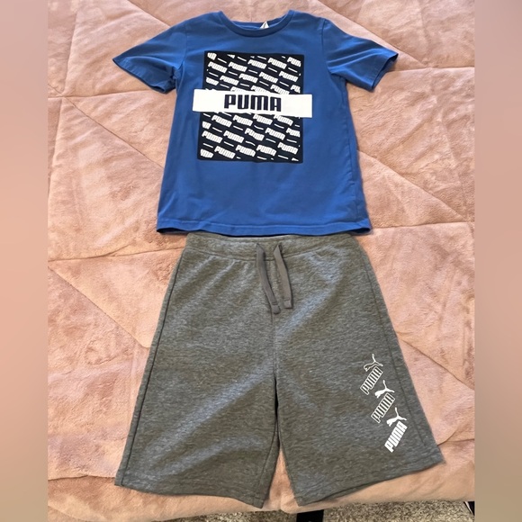 Puma | Matching Sets | Puma Outfit | Poshmark